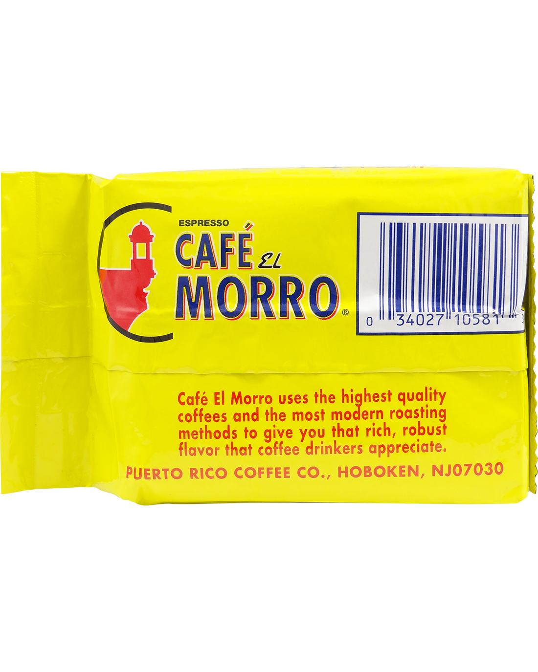 Café El Morro 6 oz – Cafe El Morro