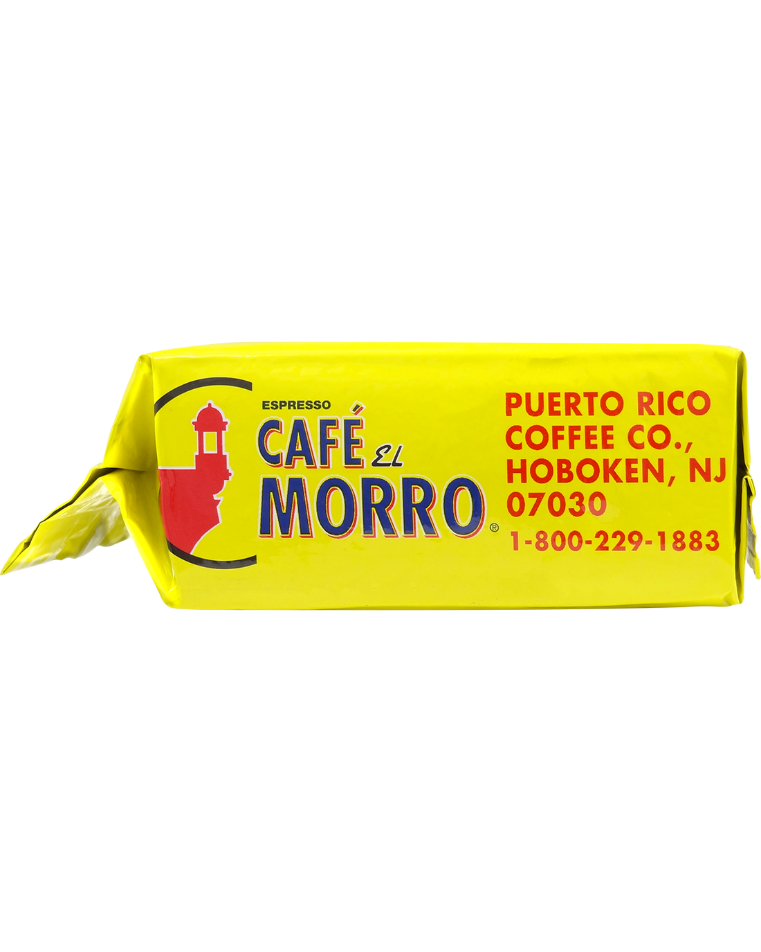 Café El Morro 6 oz – Cafe El Morro