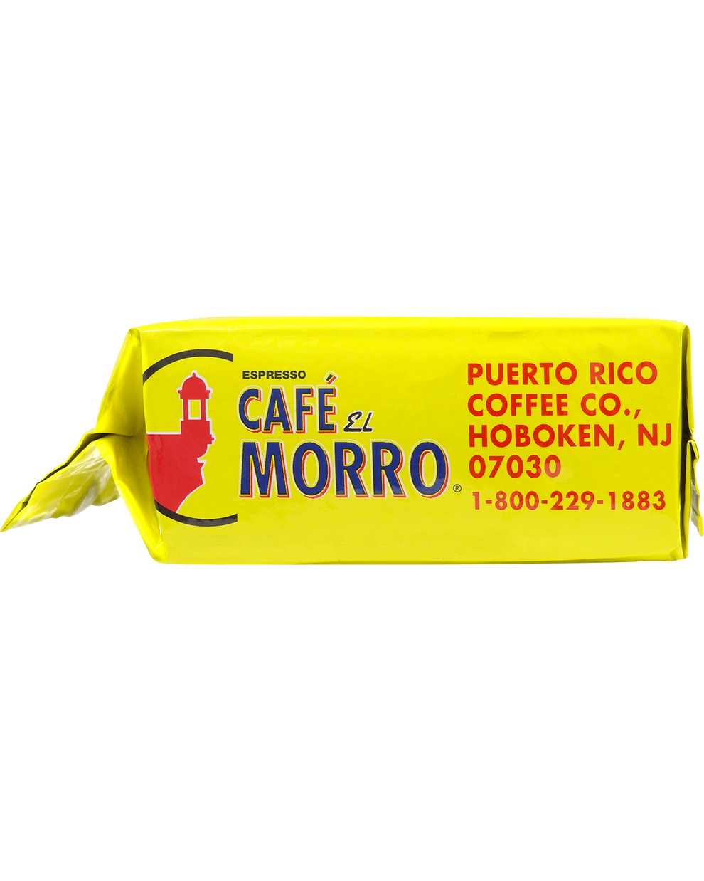 Café El Morro 6 oz – Cafe El Morro
